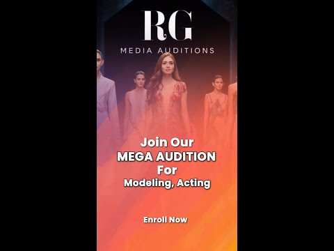 RG Meida Production House