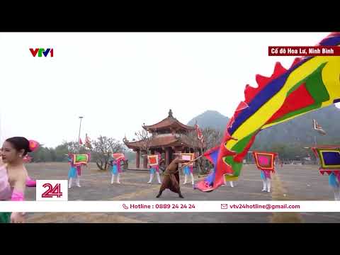 Nhiều chương trình Tết đặc sắc trên VTV | VTV24