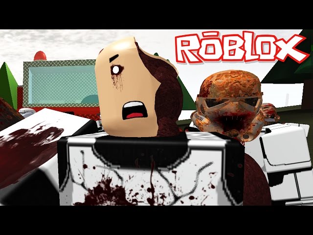 Top 10 Roblox survival games