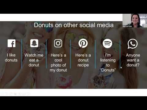 Bryan Breakroom - Leveraging LinkedIn for Career Moves