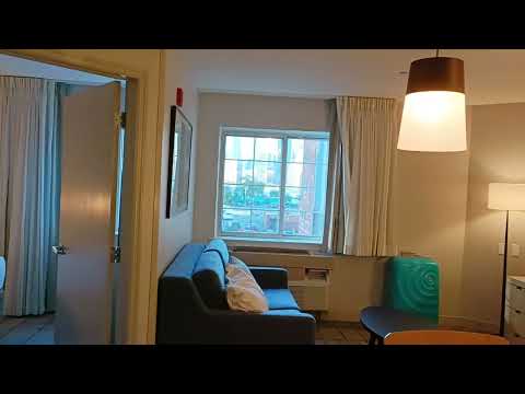 Sonesta Simply Suites Jersey City- New Jersey,United States