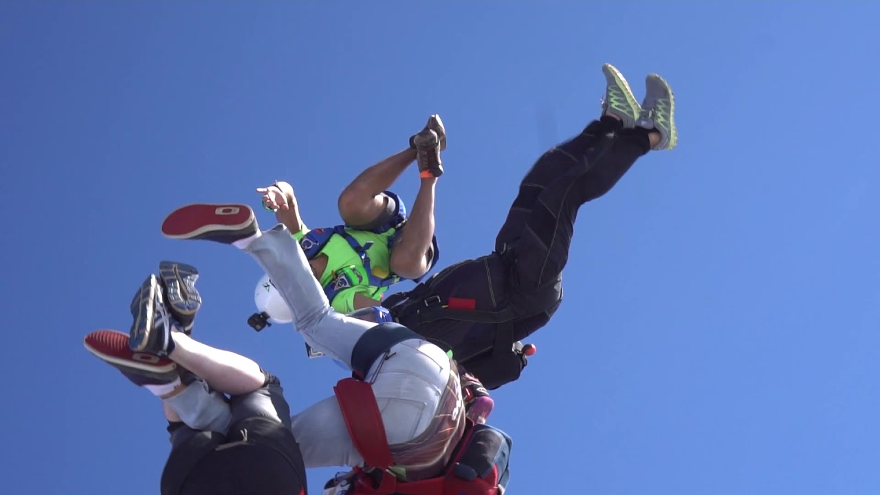 Space Invaders Fly Week #1