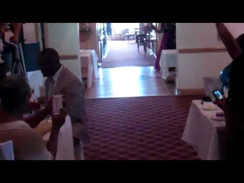 SPAIN RESTAURANT NARRAGANSETT RHODE ISLAND WEDDING RA-MU AND THE CREW