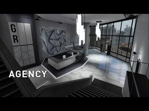 Steam Community :: Video :: Melhores Momentos - Competitivo Agency CS GO