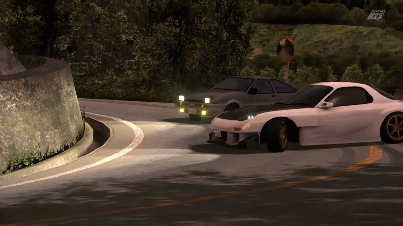 Initial Unity Reborn Trailer