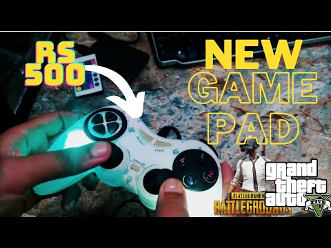Gaming controller for PC price in Pakistan | Gaming Controller for Laptop & Computers