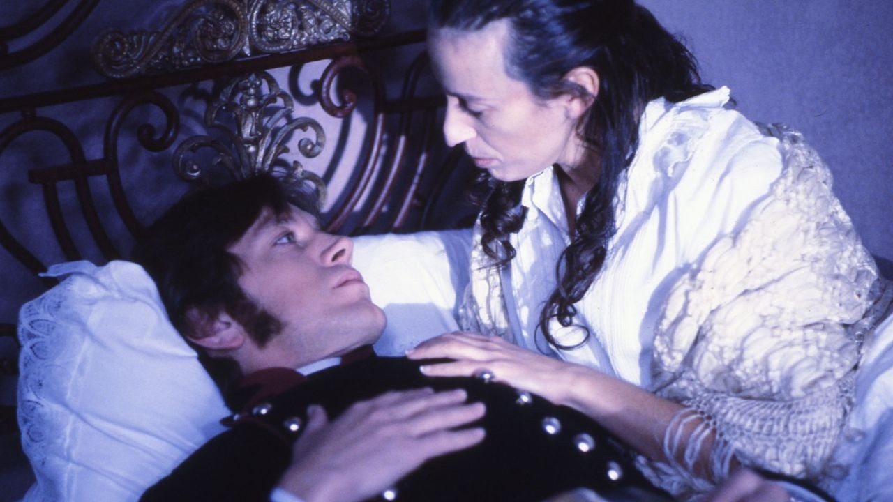 A Fatal Obsession: Passion of Love (1981) | Full Romance Drama Movie HD