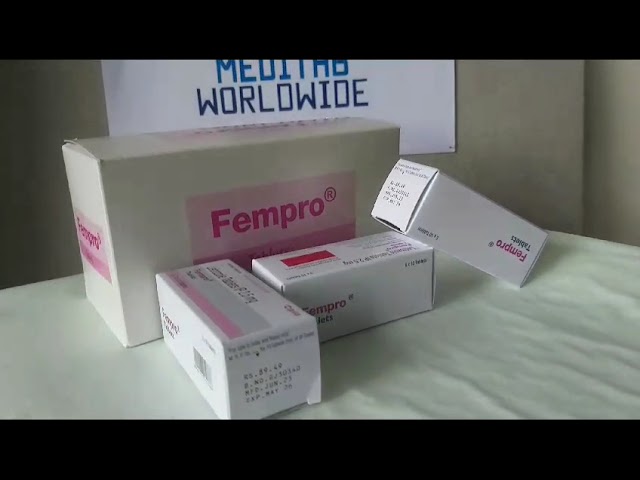 Anti Cancer Medicines - Letrozole Fempro 2 5mg Anticancer Tablets ...