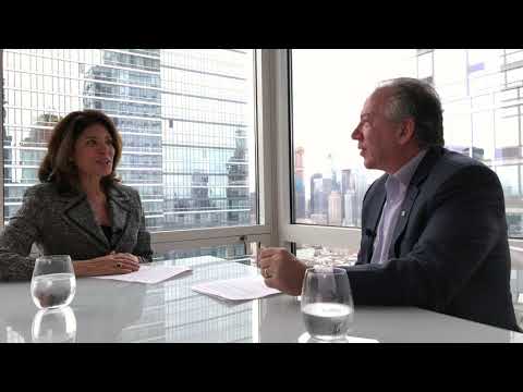 In conversation with Steve Francesco, CEO Cohere Communications – Jamie ...