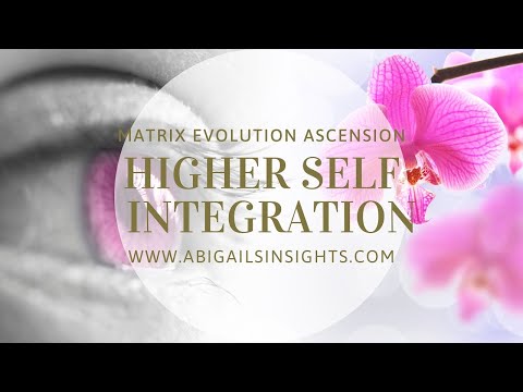 Higher Self Integration With 432Hertz Frequency Embodiments