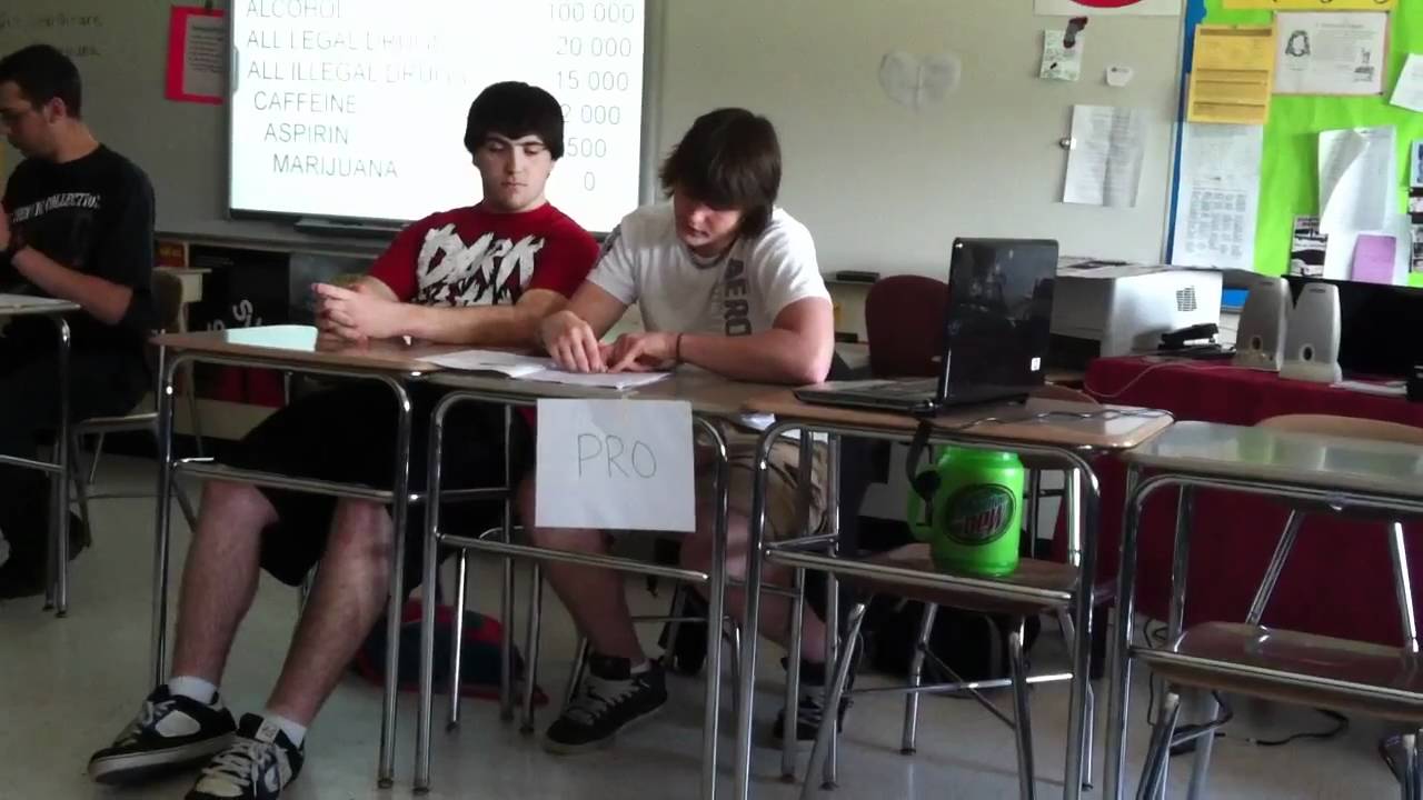 Marijuana powerpoint