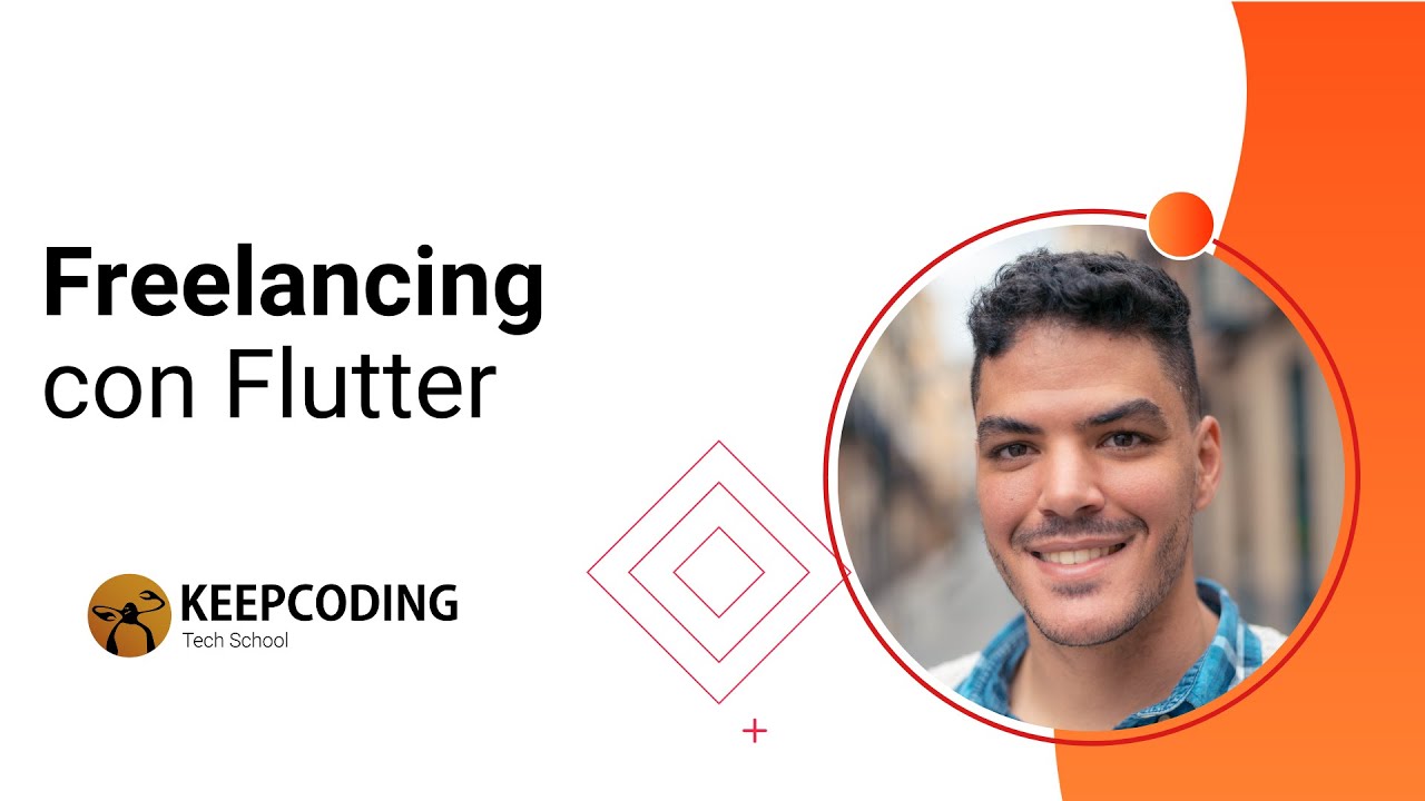 Freelancing con Flutter