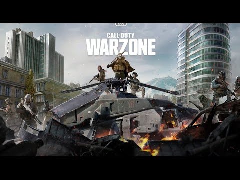 Steam Community :: Video :: COD Warzone Montage 2