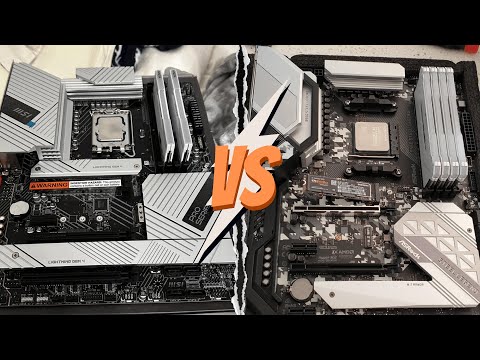 MSI Vs ASROCK Motherboard : Which One Should You Choose?