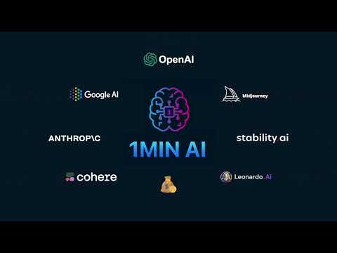 1min.AI - Features & Pricing (October 2025)