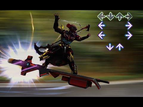 Steam Community :: Video :: Warframe Meme - Speed Test: Volt Prime vs ...
