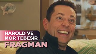 Harold ve Mor Tebeşir yayını: İnternette nereden izlenir?