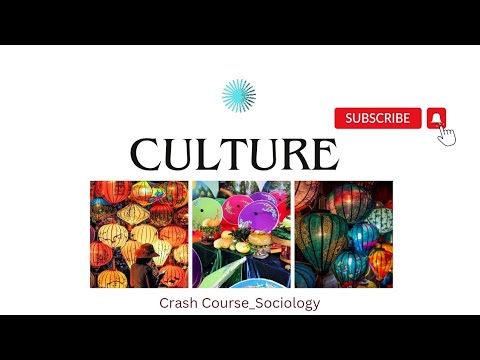 what is culture in sociology || concept of culture || what is culture || culture
