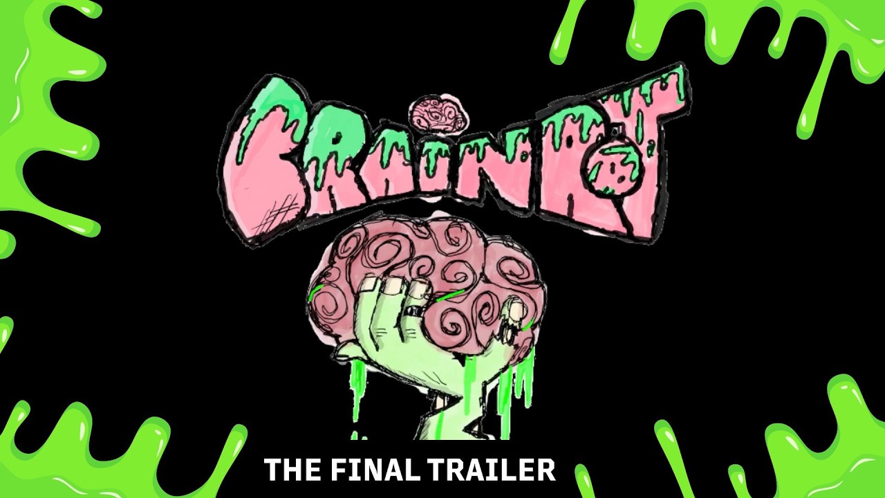 Brainrot - Offical Final Trailer (2026)