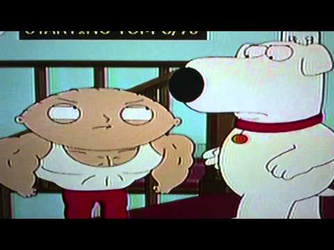 family guy: very funny stewie commercial