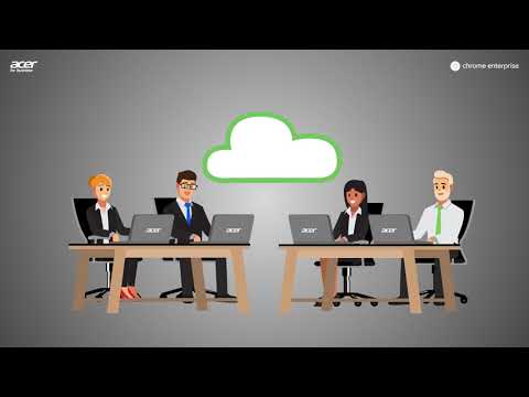 What is a Chromebook? What is G Suite?