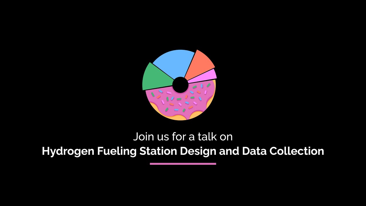 Dr. David Blekhman of CalState LA on Hydrogen Fueling Stations and Data Collection