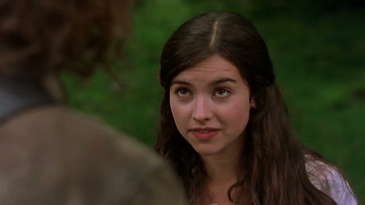 Preview: Lorna Doone