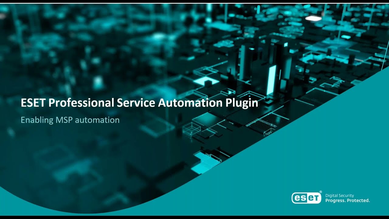 ESET's B2B Solutions Update 2023