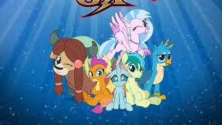 WHOOO! Second ever story finally finished! - Fimfiction