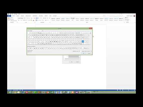 How to Add and Format Bullet Points and Numbers in Microsoft Word