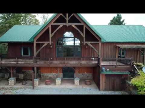 13012 Belscher Rd. Concord, NY 14141