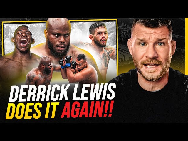 "Don’t mention Audrey" - Daniel Cormier lambasts Joaquin Buckley in ...