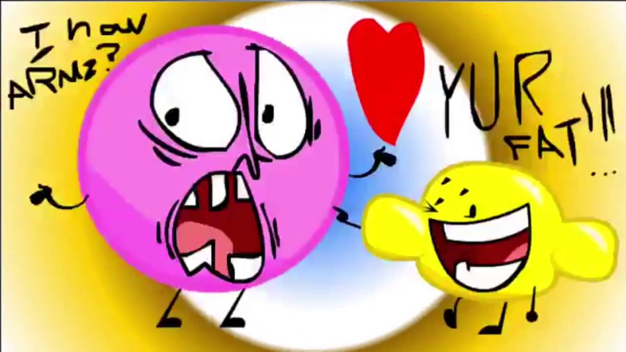 Object Illusion All Random Faces