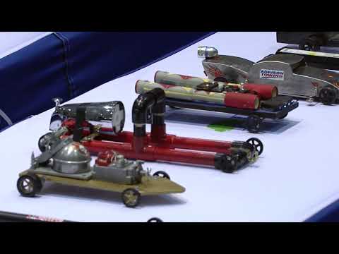 Home Depot Pro Xtra Race | Maintenance Mania®