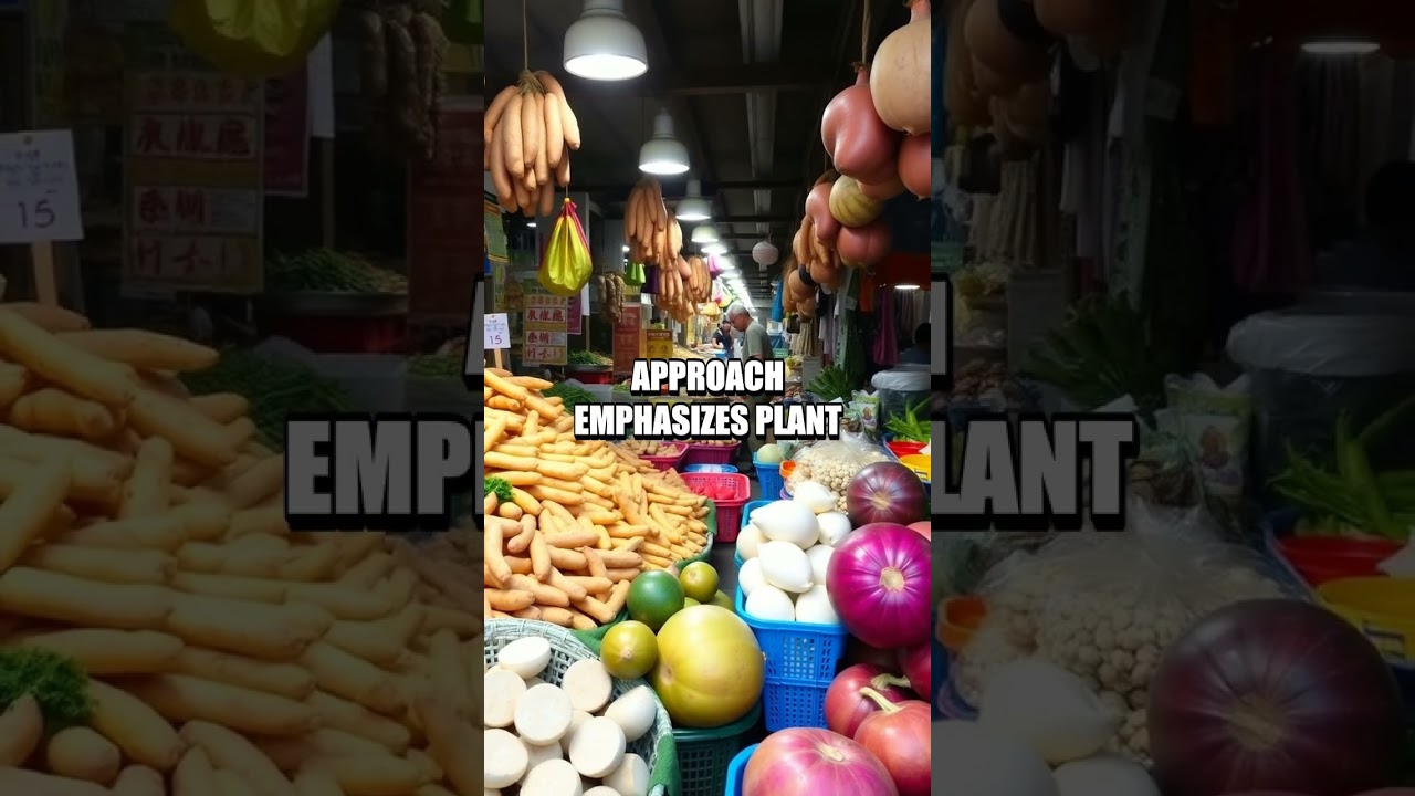 Secrets of Okinawa: A Diet for Longevity