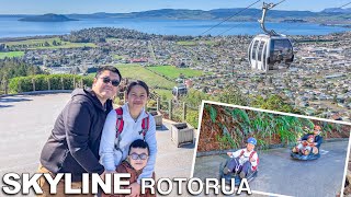 10 Amazing Things to Do in Skyline Rotorua, New Zealand | Gems.Travel