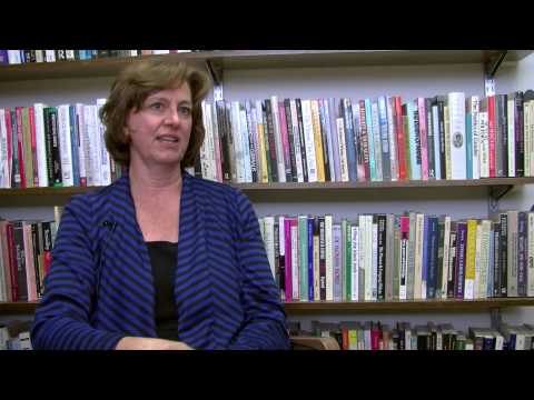 Hypatia Symposium – Interview with Nancy Tuana – The Philosopher's Eye