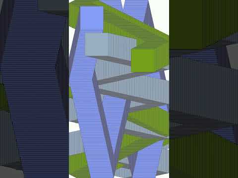 Bouncing Square 14