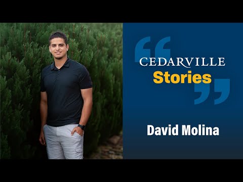 Cuba to Cedarville ft. David Molina | S12 E21