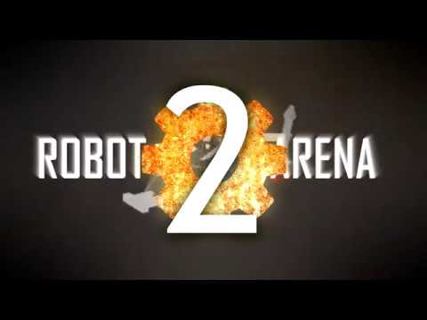 Robot Arena 2 DSL || Quick guide to AI