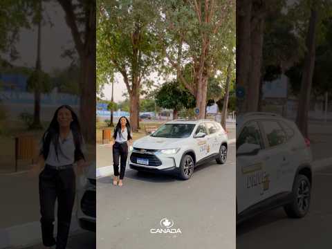 Saiba 4 CURIOSIDADES sobre a NOVA TRACKER 2025. A SUV que desafia padrões. 🚙🤩