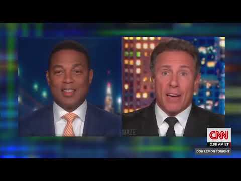 CNN Experts Discuss Medicine | Real Climate Science