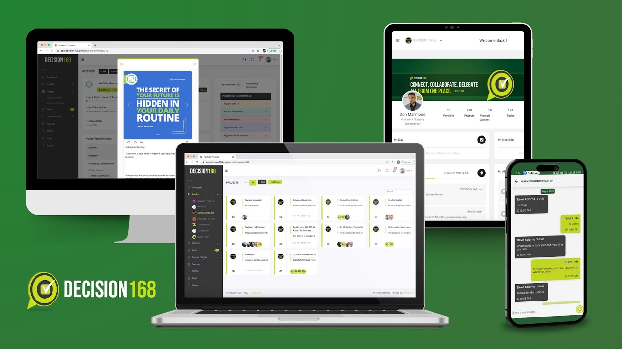 Video Vault | Essential Tutorials for Productivity Mastery