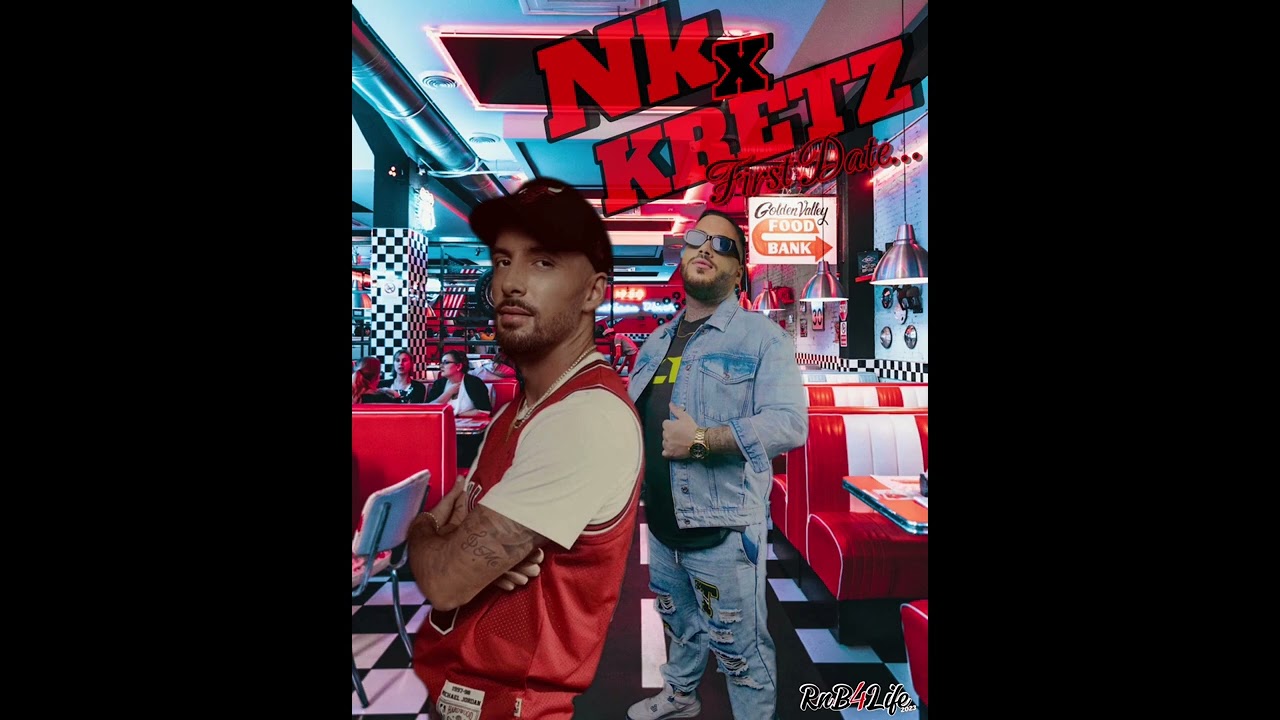 Nk x KRETZ - FirstDate