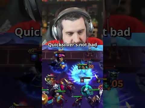 Is Cutlass bugged? Or just good? | TFT Cyber City | Teamfight Tactics #teamfighttactics #tft