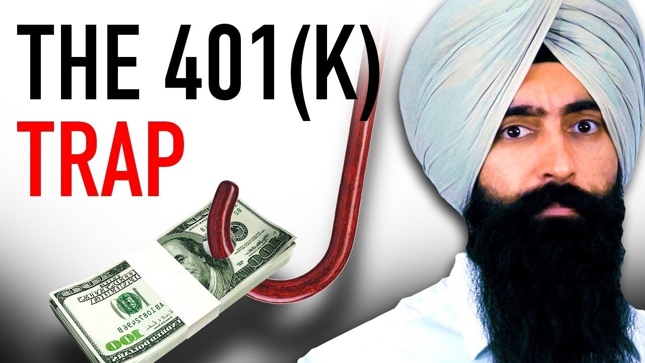 Understanding 401(k) Nightmares: Key Insights You Need to Know | Galaxy.ai