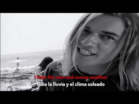 Ugly Kid Joe - Everything About You 🔴 (Lyrics English / Sub Español)