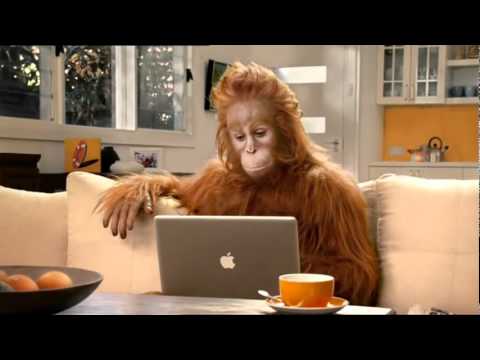 ING DIRECT - "Confidence"