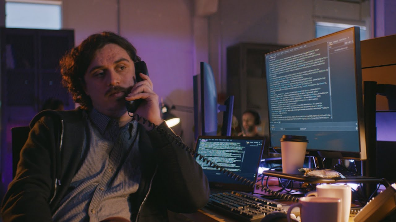 The naysayer — Webflow