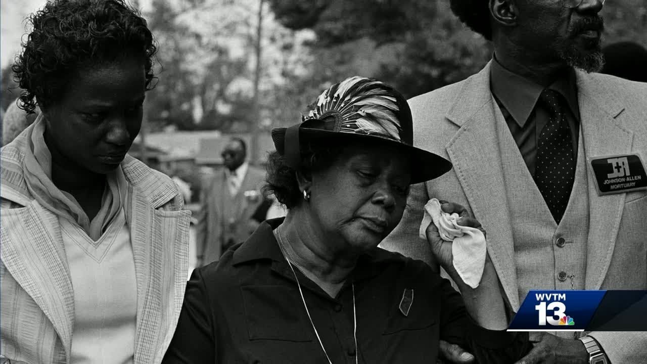 How Mobile mother Beulah Mae Donald bankrupted the Ku Klux Klan